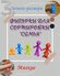 СортерXL Фигурки для сортировки "Семья" Разного размера Мягкие силиконовые фигур...