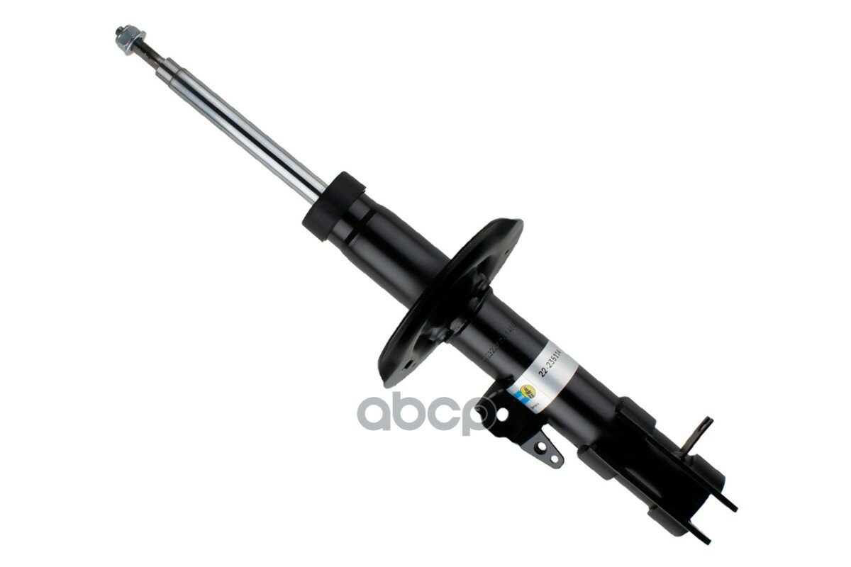 Стойка газомасляная передняя левая B4 Bilstein арт. 22235114