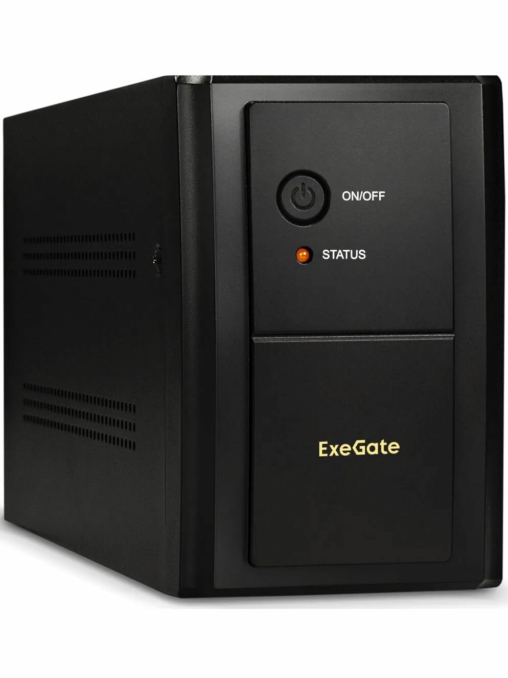 ИБП Источник бесперебойного питания Exegate SpecialPro UNB-2200. LED. AVR. EURO. RJ. USB 1300 Вт, Линейно-интерактивный