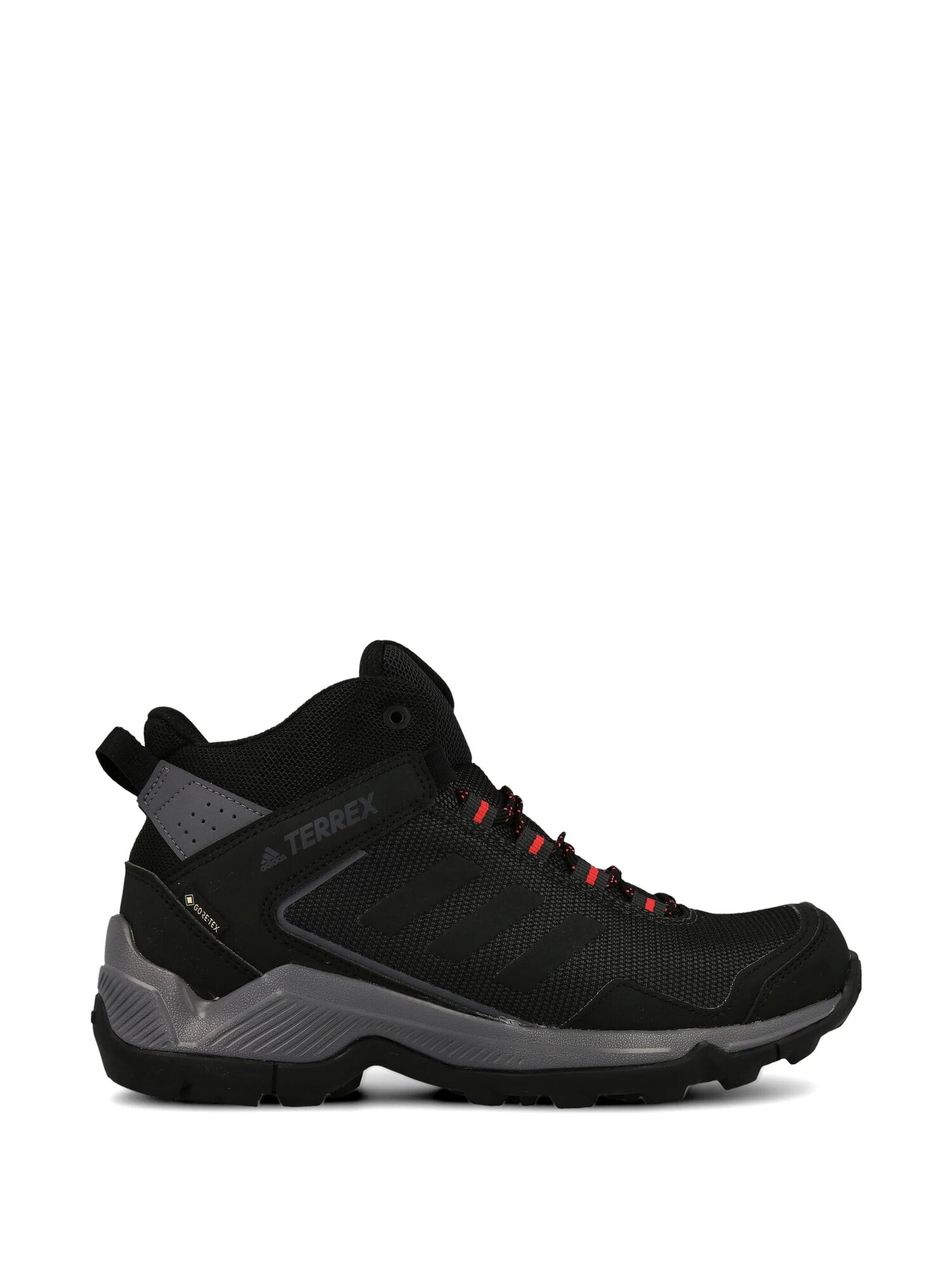 Кроссовки Terrex Eastrail Mid Gtx lace-up sneakers