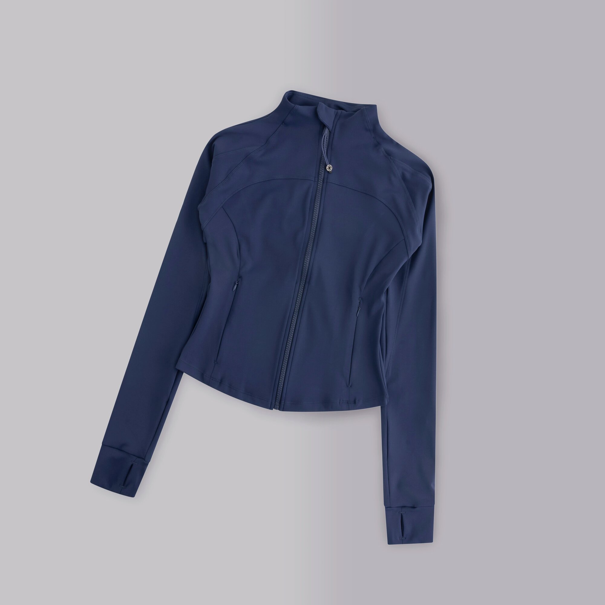 Куртка спортивная