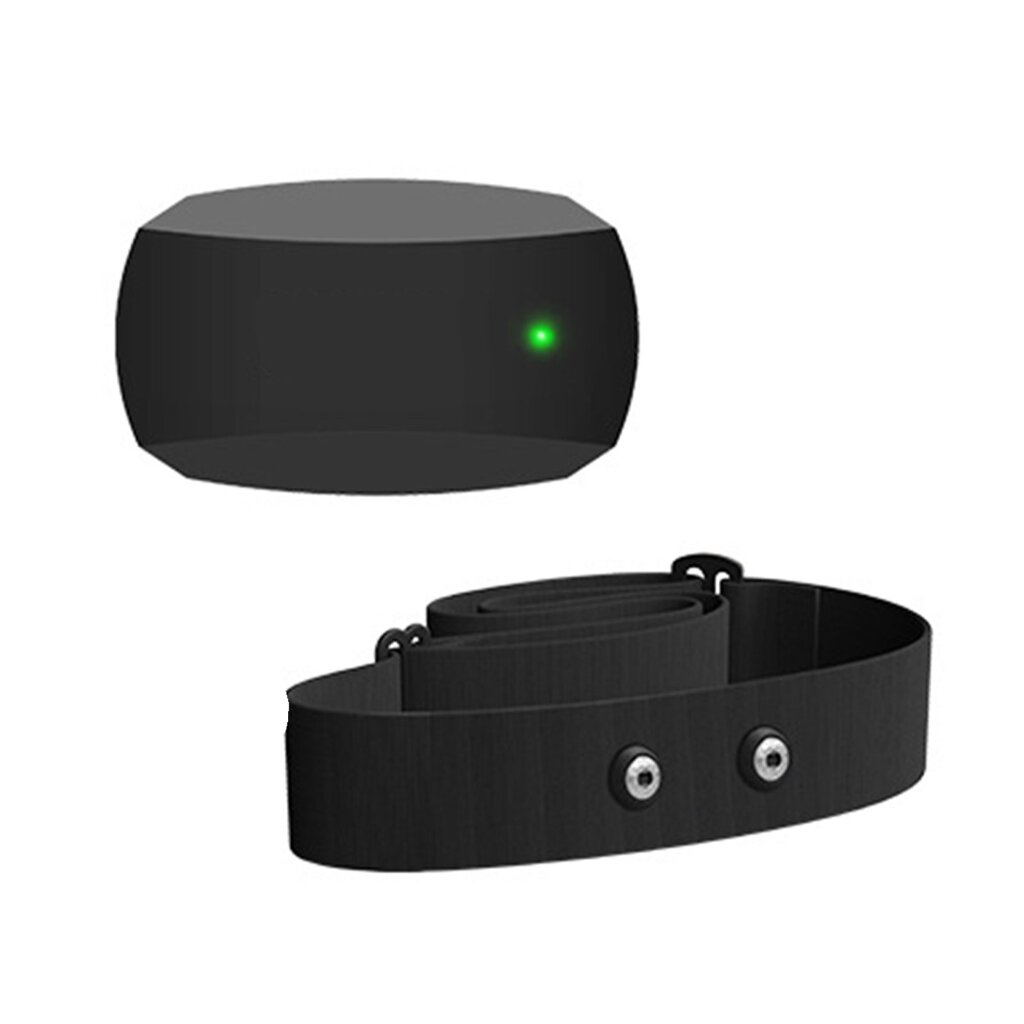 Мониторы сердечного ритма, сменный нагрудный ремень, регулируемые эластичные датчики, ремень для бега, езды на велосипеде, спортивный нагрудный ремешок