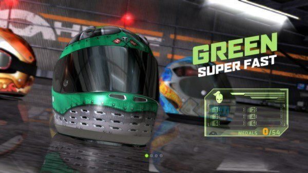 Hot Wheels: World's Best Driver Steam Подарок • регион Весь мир