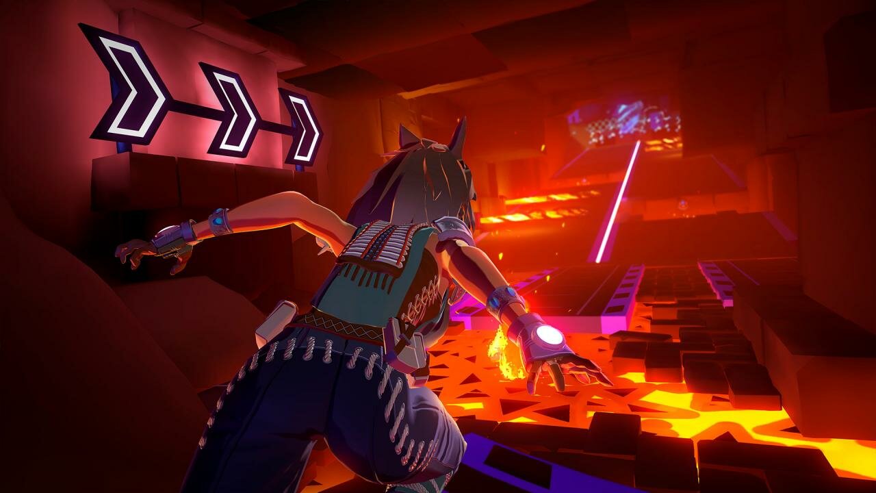 Sprint Vector PC Steam Ключ | купить цифровой ключ для активации в России