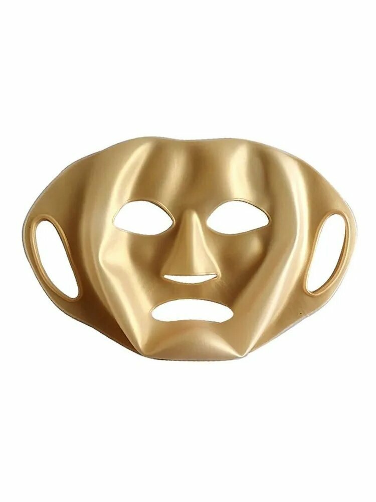 3D Силиконовая Маска Крышка