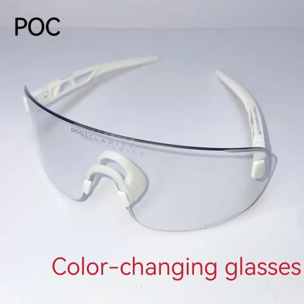 Солнцезащитные очки POC