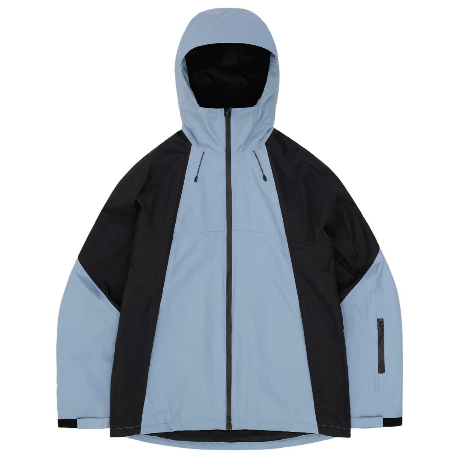 Куртка Куртка Dimito Quarsar Full Zip