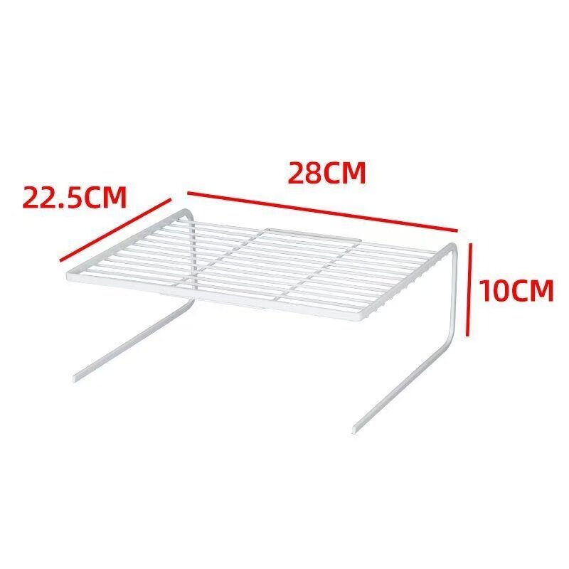 Полка-подставка для сумок в гардеробную систему MyPads, идеально подойдет для маленьких и средних сумок, подходит для организации пространства в шо.