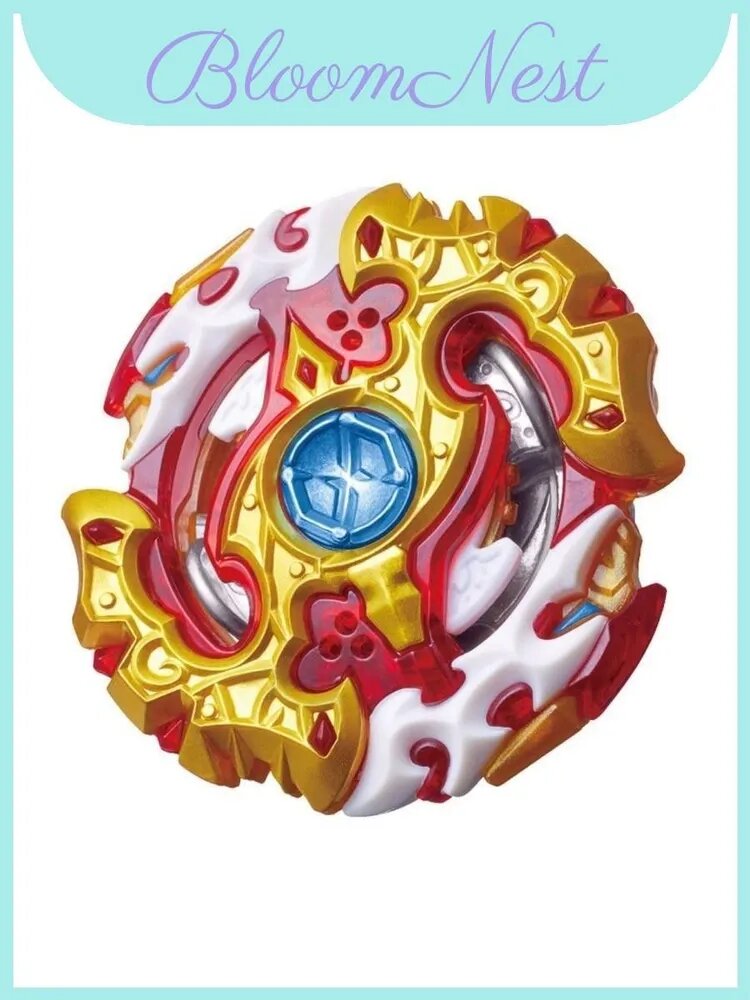 Beyblade burst b-100 spriggan requiem универсальный для всех любителей beyblade