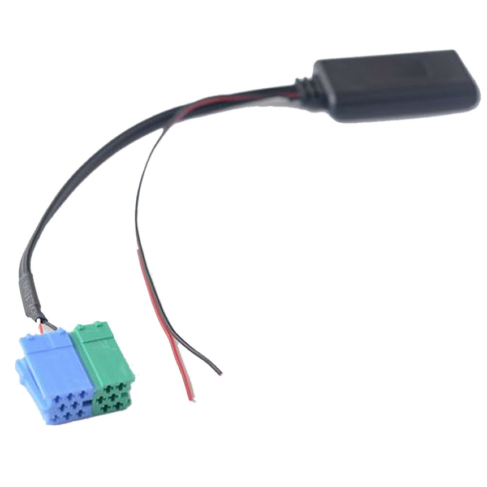 Bluetooth аудиоадаптер MyPads для автомобиля Fiat Bravo с AUX IN и Bluetooth 5.0