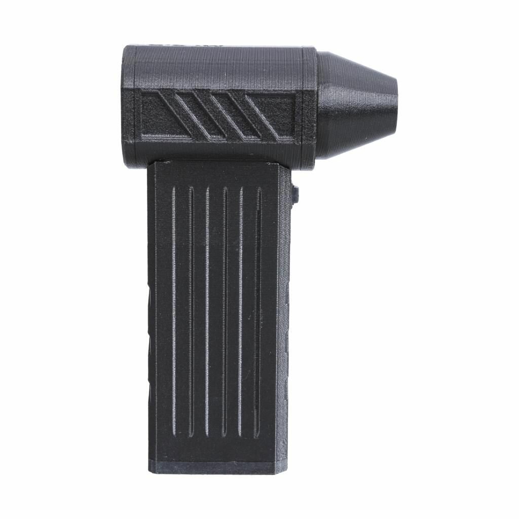 Сушилка-фен для автомобиля