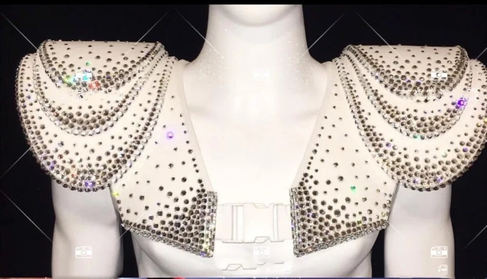 Костюм для танцев