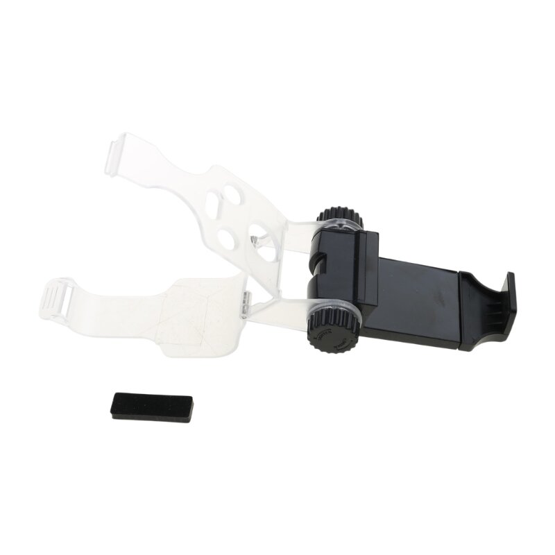 Регулируемый Кронштейн Игрового контроллера, Зажим Для Крепления Держателя телефона для XSX/X1X/X1S, надежный Захват и простая Установка