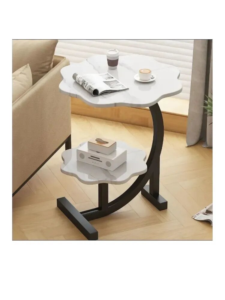 Журнальный стол, 40х40х62 см