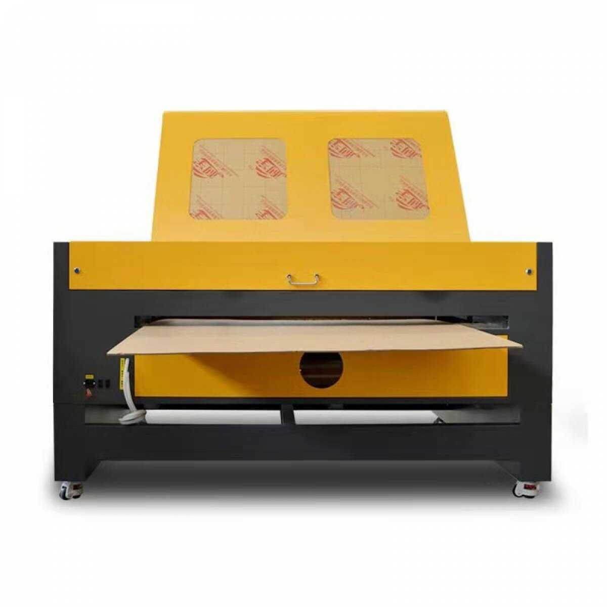 Лазерный станок RUKA Бизнес 1310, с ЧПУ, для различных материалов