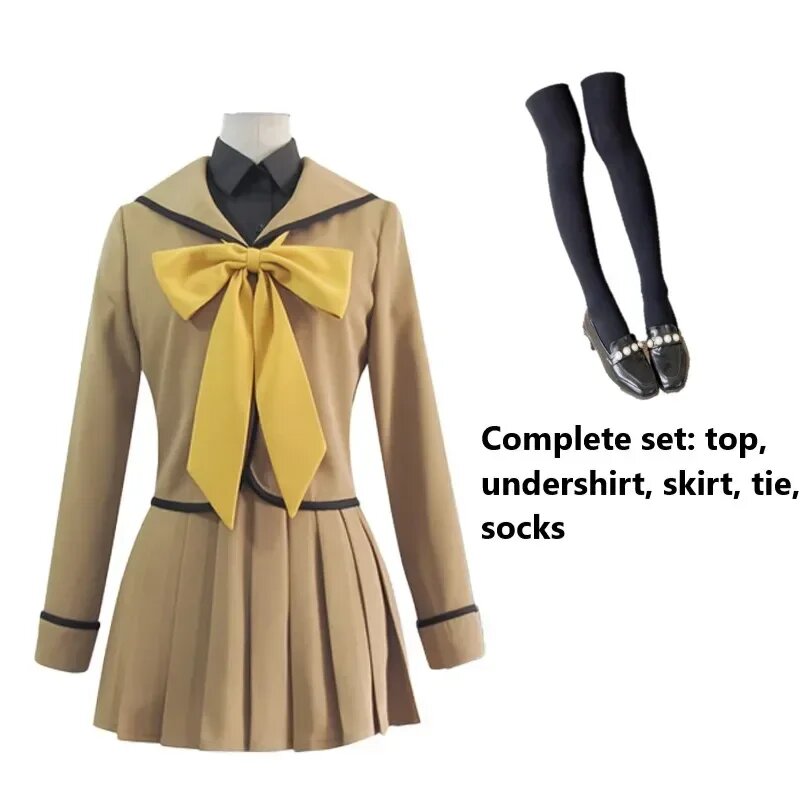 Косплей костюм Нанами Kamisama Love Kiss L, Costume