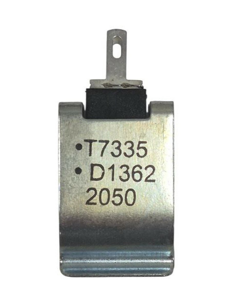 Датчик температуры NTC накладной Federica Bugatti ECO