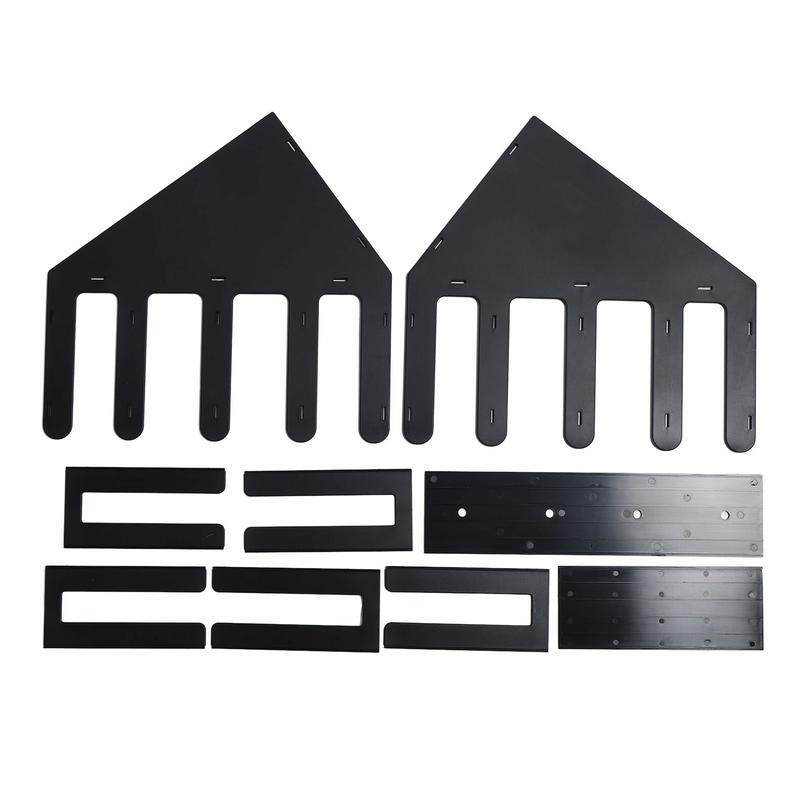 Организатор для бумажных чашек из акрила, держатель для хранения кофейных стаканчиков, компактный и стильный