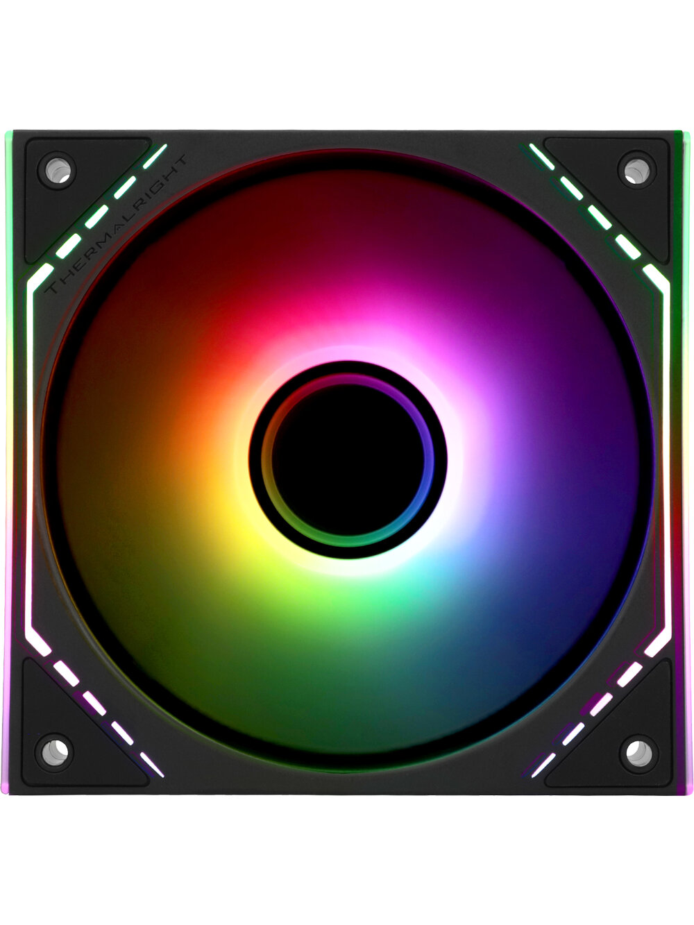 Вентилятор для корпуса THERMALRIGHT TL-M12R-S