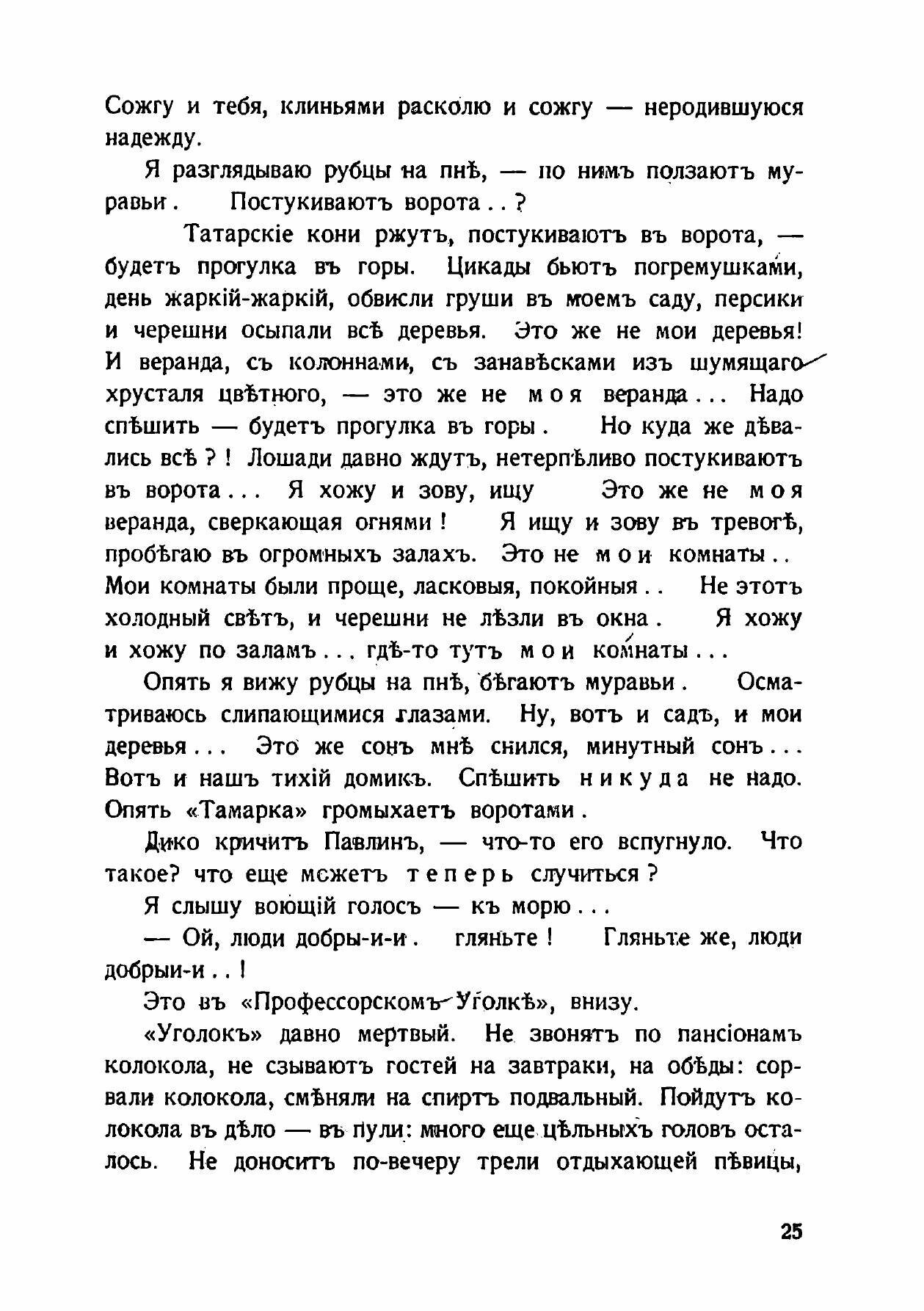Солнце мертвых — фото 1