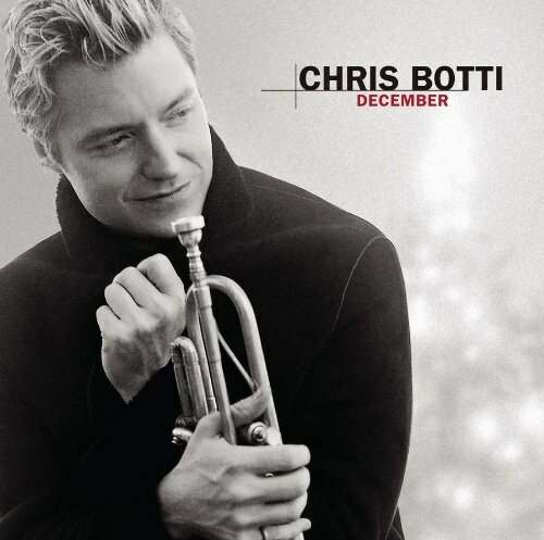 Компакт-диск December - Chris Botti (1 CD)