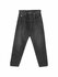 Джинсы MASTERMIND Patched jeans, размер XL, серый