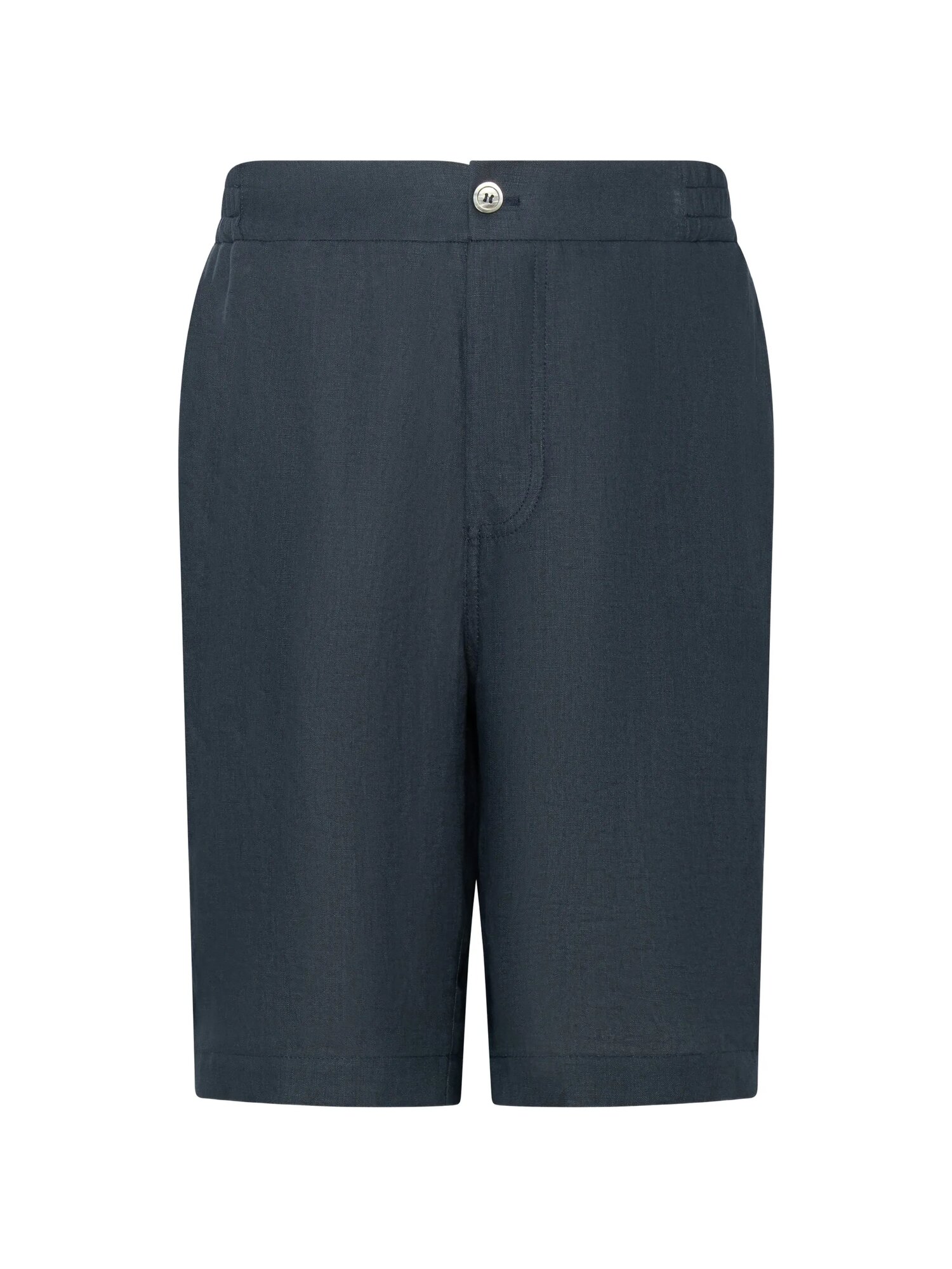 Шорты Linen bermuda shorts