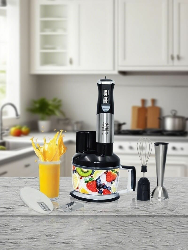 Бестселлер для нарезки кубиками, кухонный комбайн