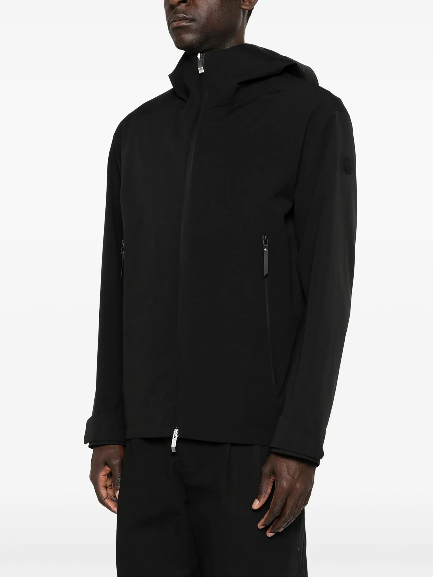 Куртка Moncler, размер 46 — фото 1