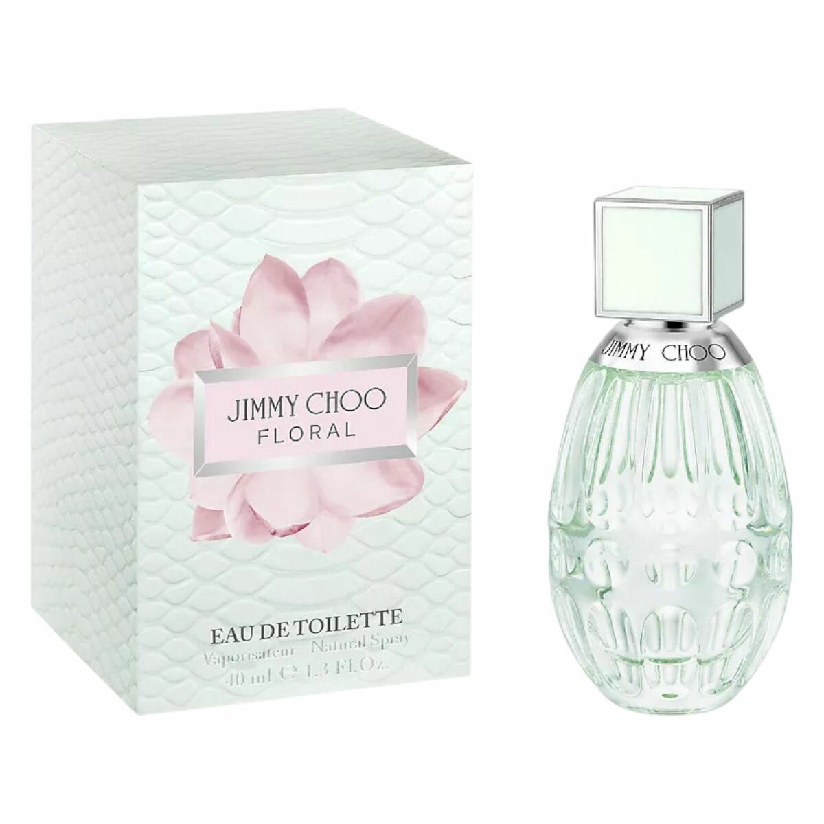 Jimmy Choo Floral Туалетная вода 40 мл