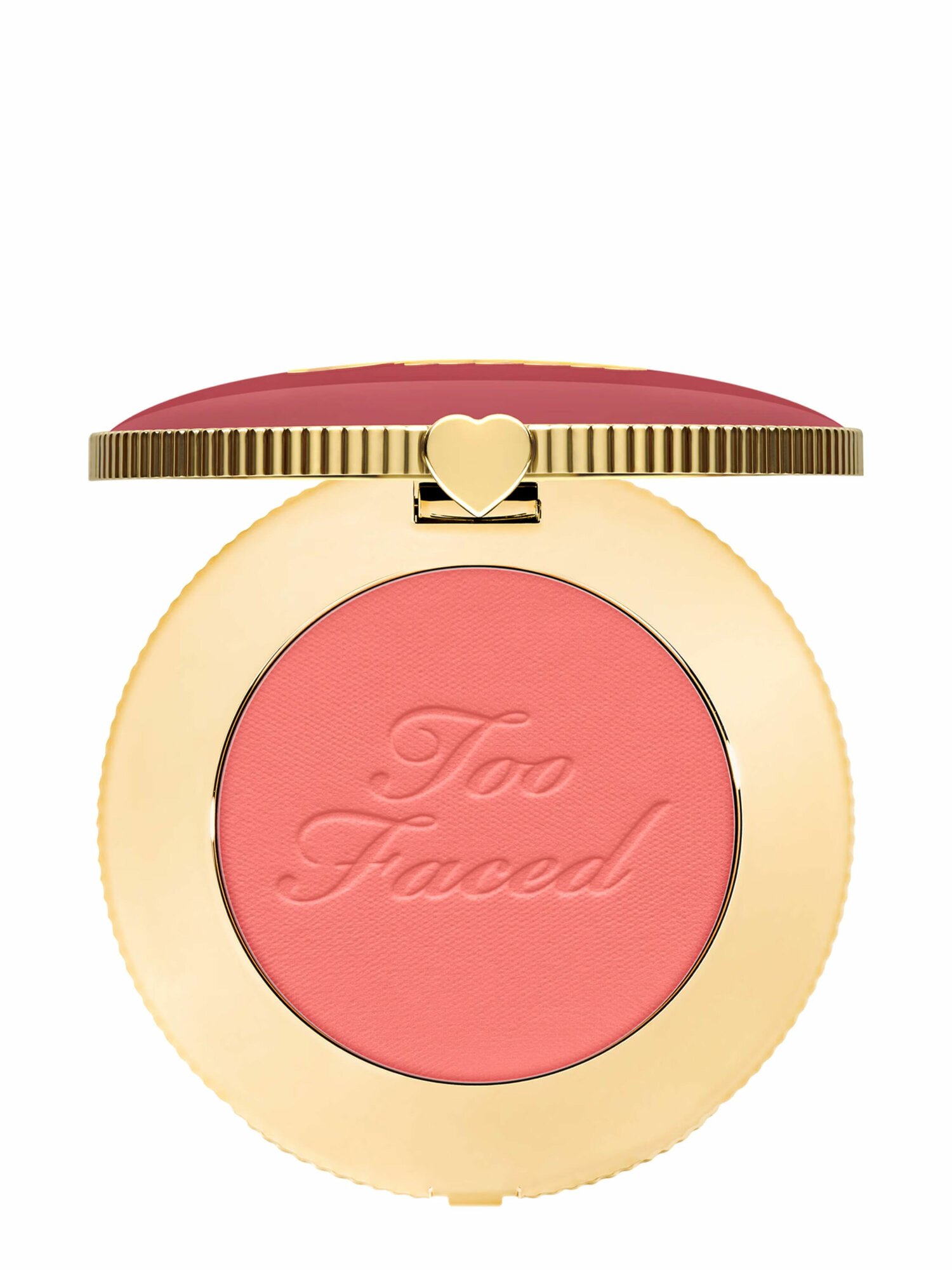 TOO FACED Румяна для лица Cloud Crush Blurring Blush (Head in the Clouds)
