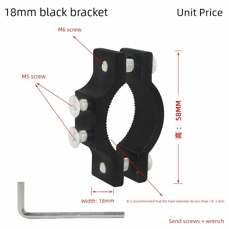 Светодиодная фара для скутера, кронштейн для прожектора, аккумулятор, электромобиль, модифицированное расширенное