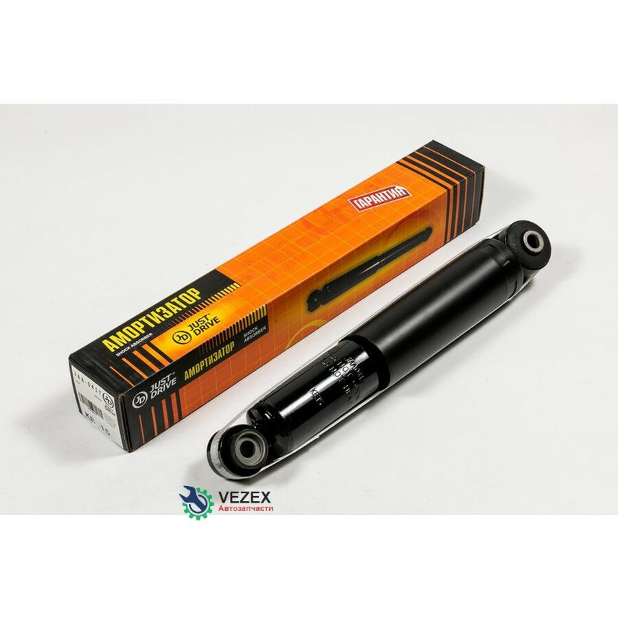 JUST DRIVE JAA0417 Амортизатор газомасляный задний 349184