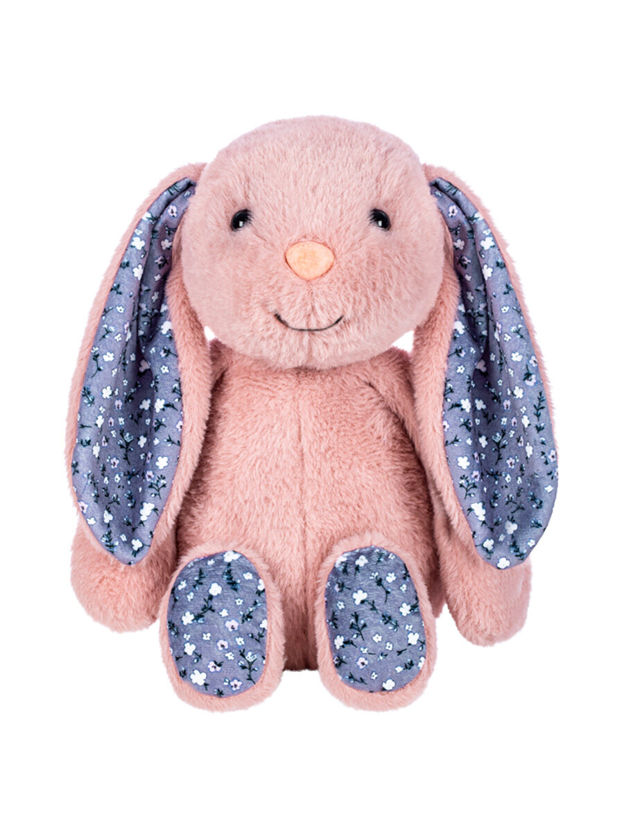 Fancy Подарочная игрушка Зайчик 25 см ZАКА01R с 3 лет