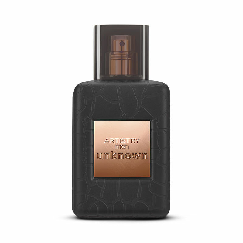 Парфюм Amway ARTISTRY Men Unknown, восточные, мужской, 50 мл