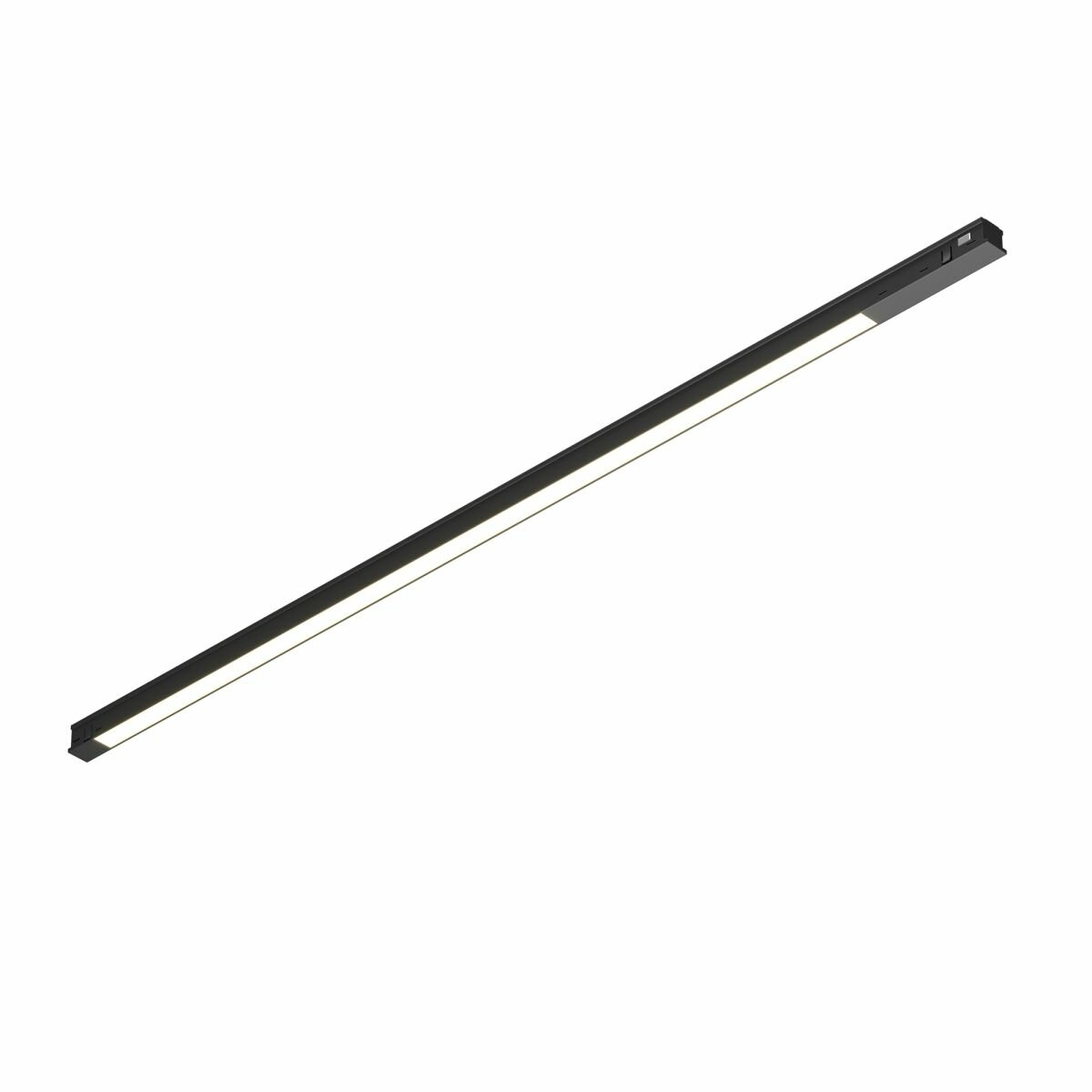 Трековый магнитный светильник Maytoni Technical Basis TR231-2-15W4K-B