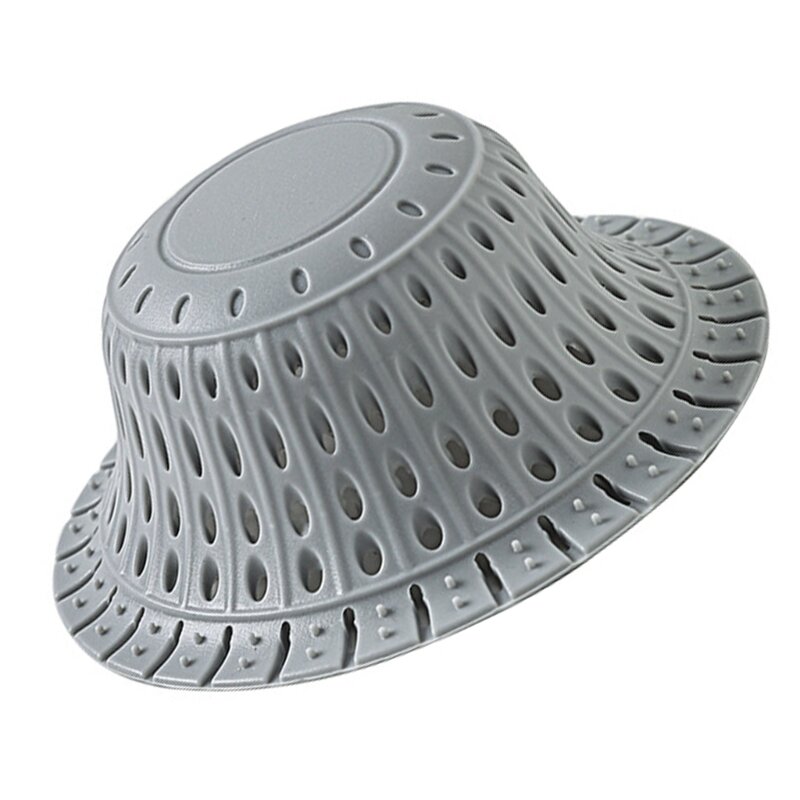 Силиконовая Сливная Крышка Для Предотвращения Запаха Раковины Для Ванной Комнаты С Защитой От Запаха Прочный Силикон