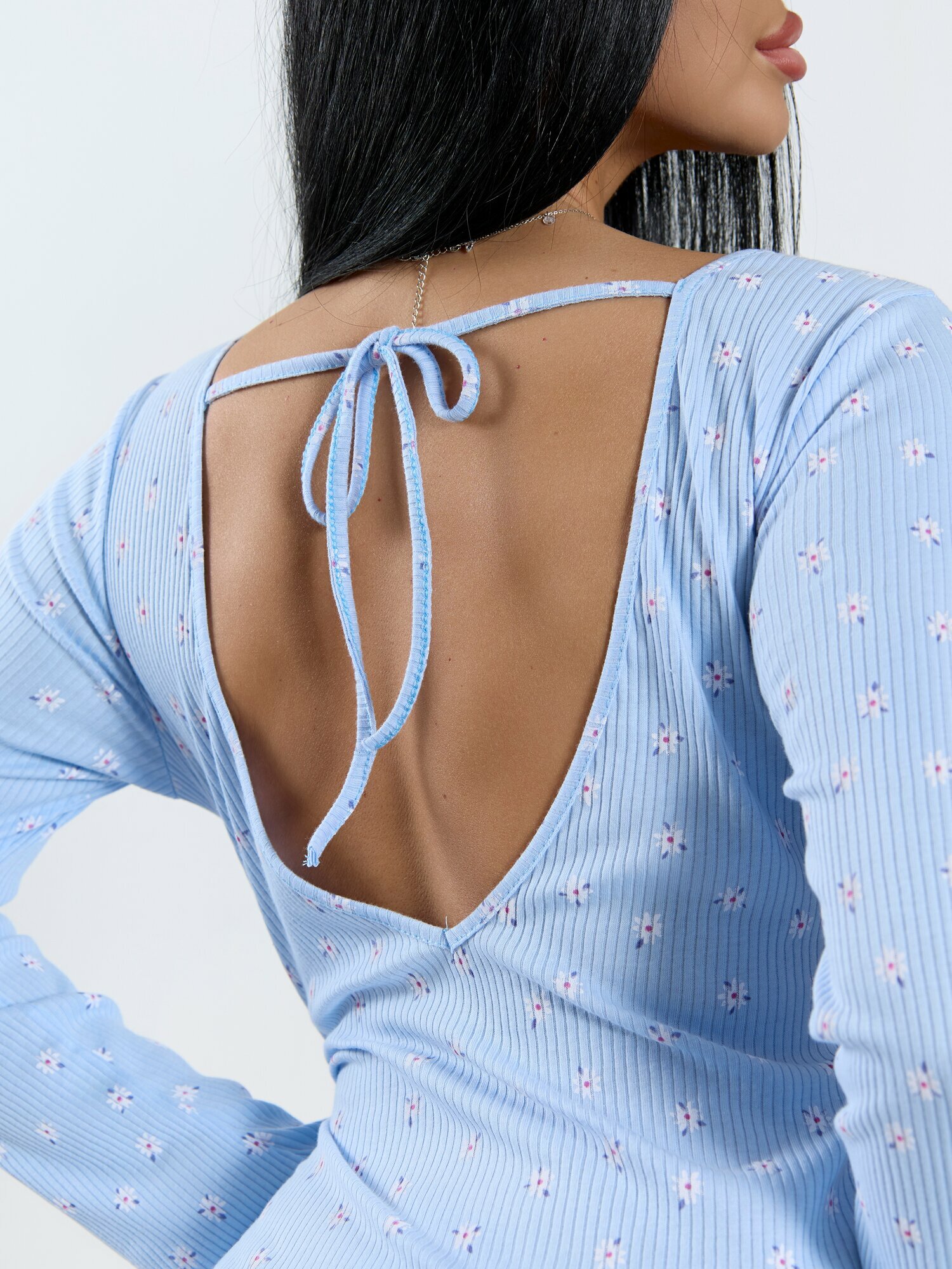 Платье домашнее женское