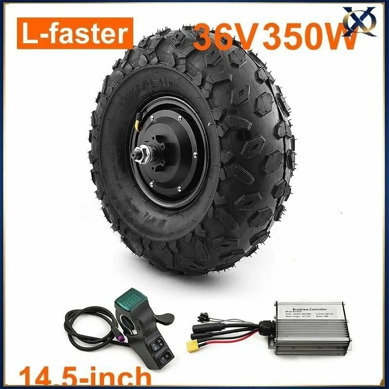 Ремкомплект для тачки, тележки садовой