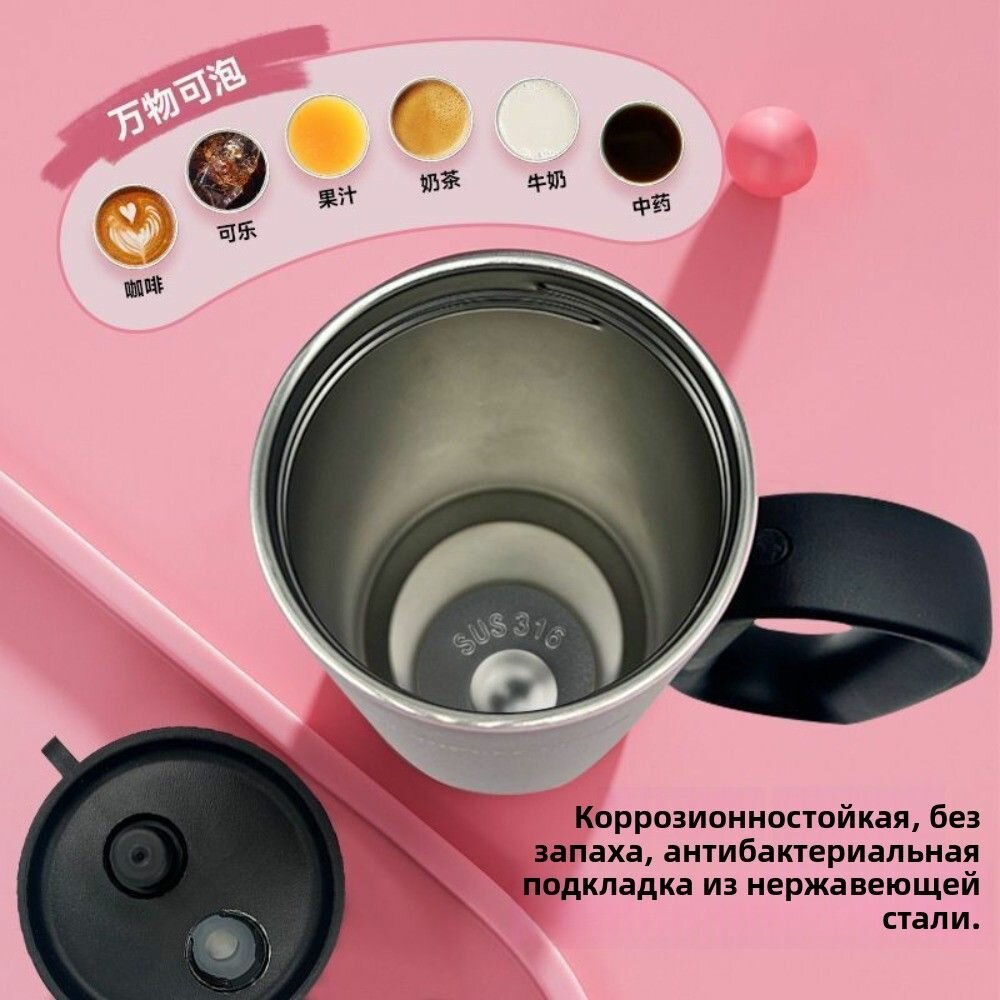 Термокружка, 0.72 л — фото 1
