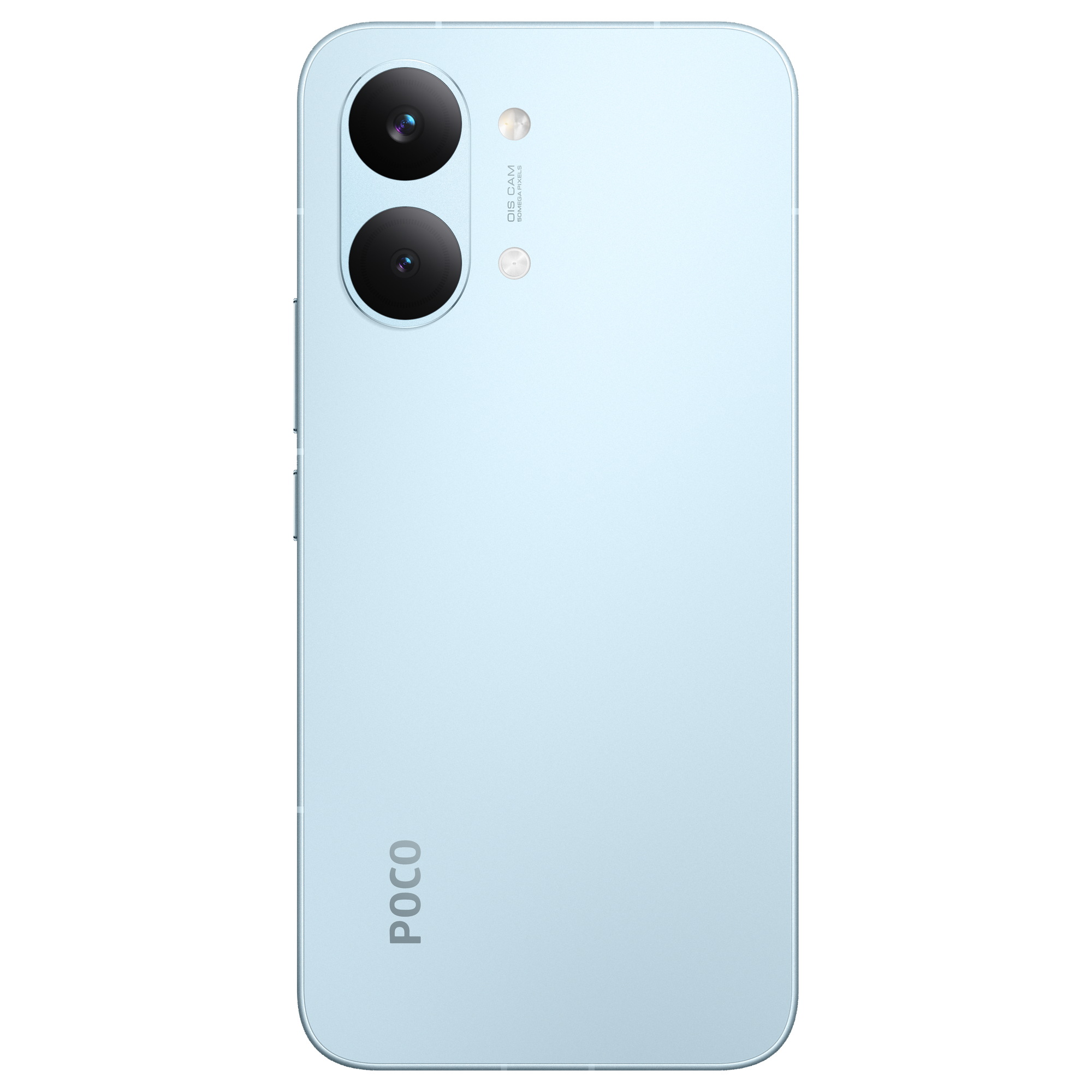 Смартфон Xiaomi Poco X8 Pro Max 12/512 GB Blue (Голубой), Global Version