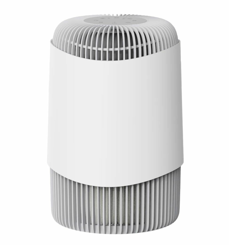 Очиститель воздуха DEXP DAP-C255IUV белый