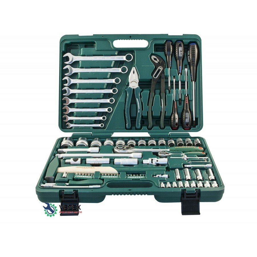 JONNESWAY S04H52477S Набор инструмента