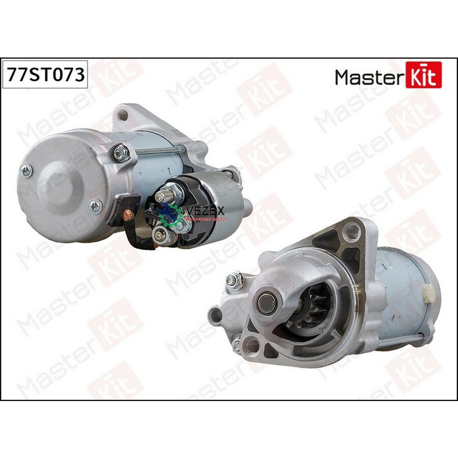 MASTERKIT 77ST073 Стартер