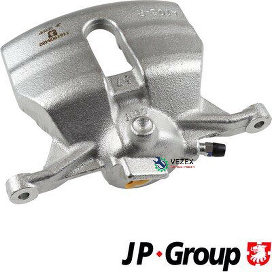 JP GROUP 1161908480 Суппорт тормозной
