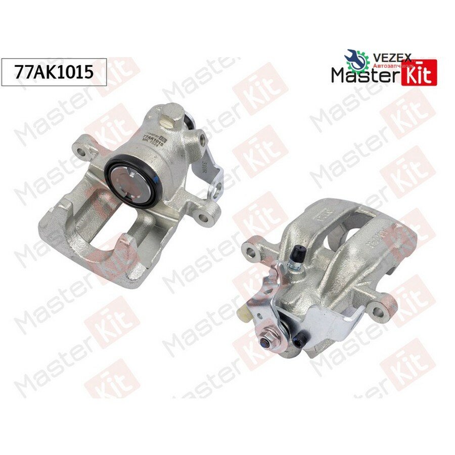 MASTERKIT 77AK1015 Суппорт тормозной