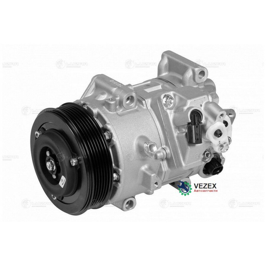 LUZAR LCAC1919 Компрессор кондиционера