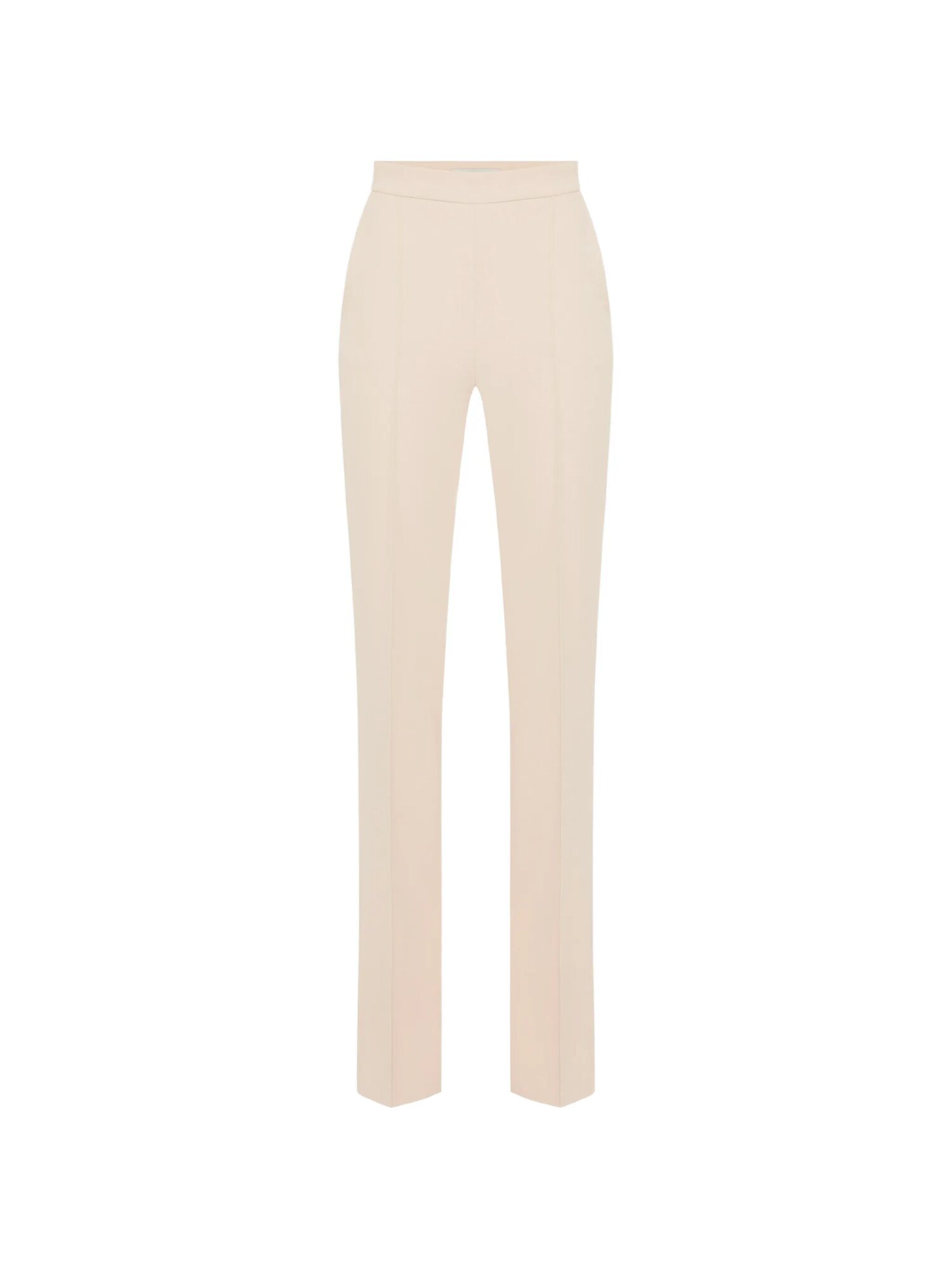 Брюки Lightweight ribbed trousers