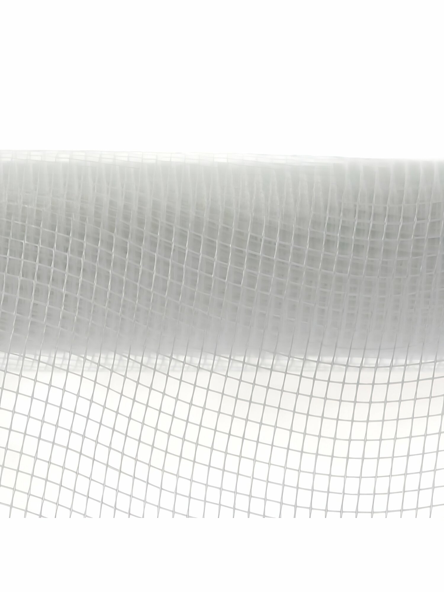 Сетка стеклотканевая 5х5 мм, 4Walls, 1х20 м, интерьерная, SMF110T