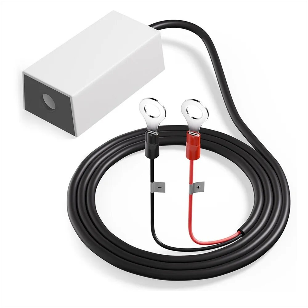 Для Mini 12 В Аккумуляторный Адаптер С Повышающим Преобразователем